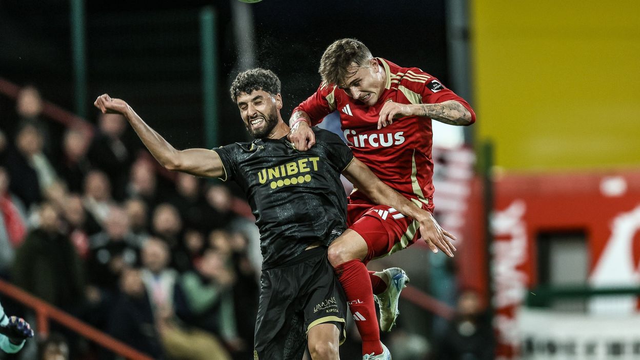 Diables Rouges : “La sélection de Rudi Garcia est juste et équilibrée ...