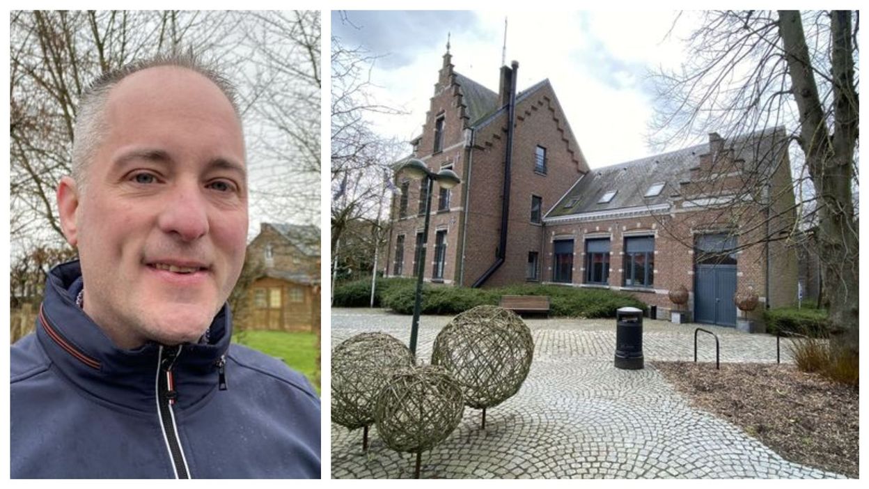 Pour quels candidats pouvez-vous voter aux élections communales dans ...