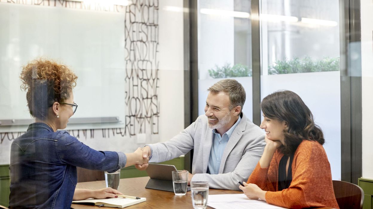 Actiris a reçu plus de 200 signalements de discrimination à l'embauche ...