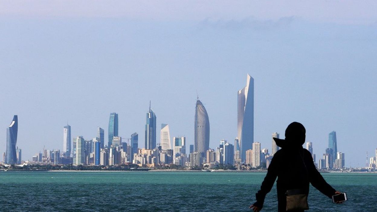 Le Koweït veut transformer son 'cimetière de pneus' en une nouvelle ...