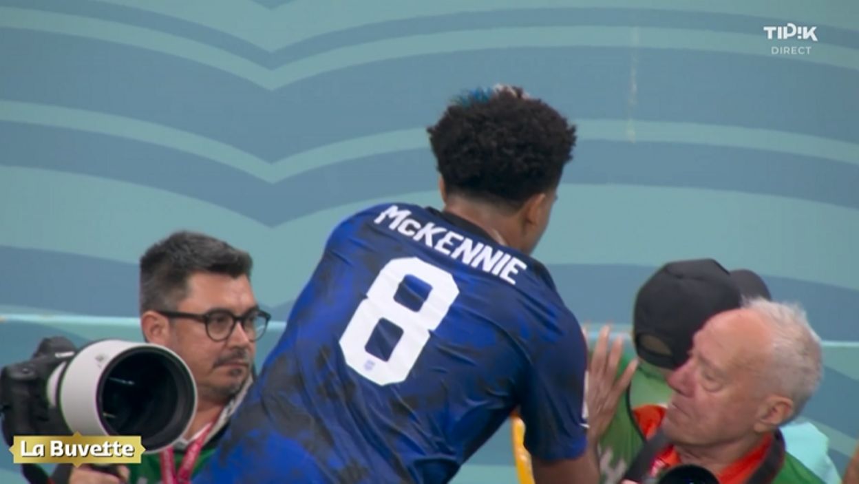 La stat de Pat : le 13 libère Lewandowski - RTBF Actus