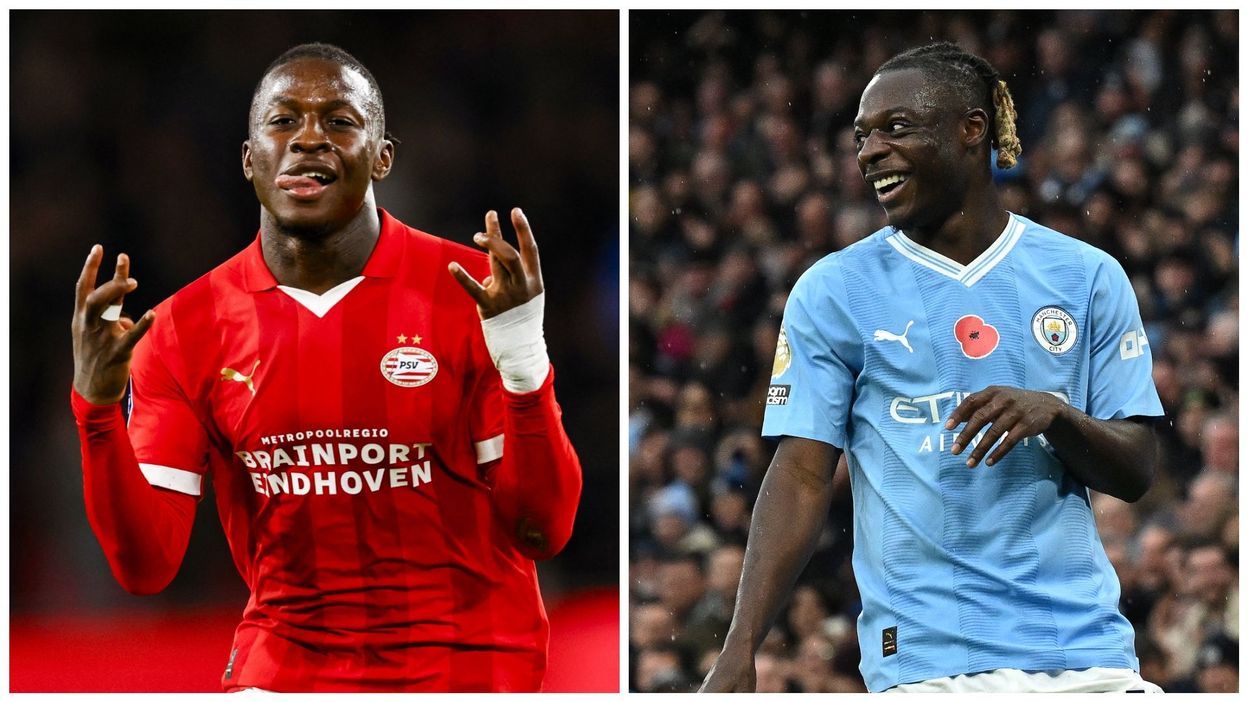 Un slalom et un but pour Johan Bakayoko, une passe décisive pour Arne ...