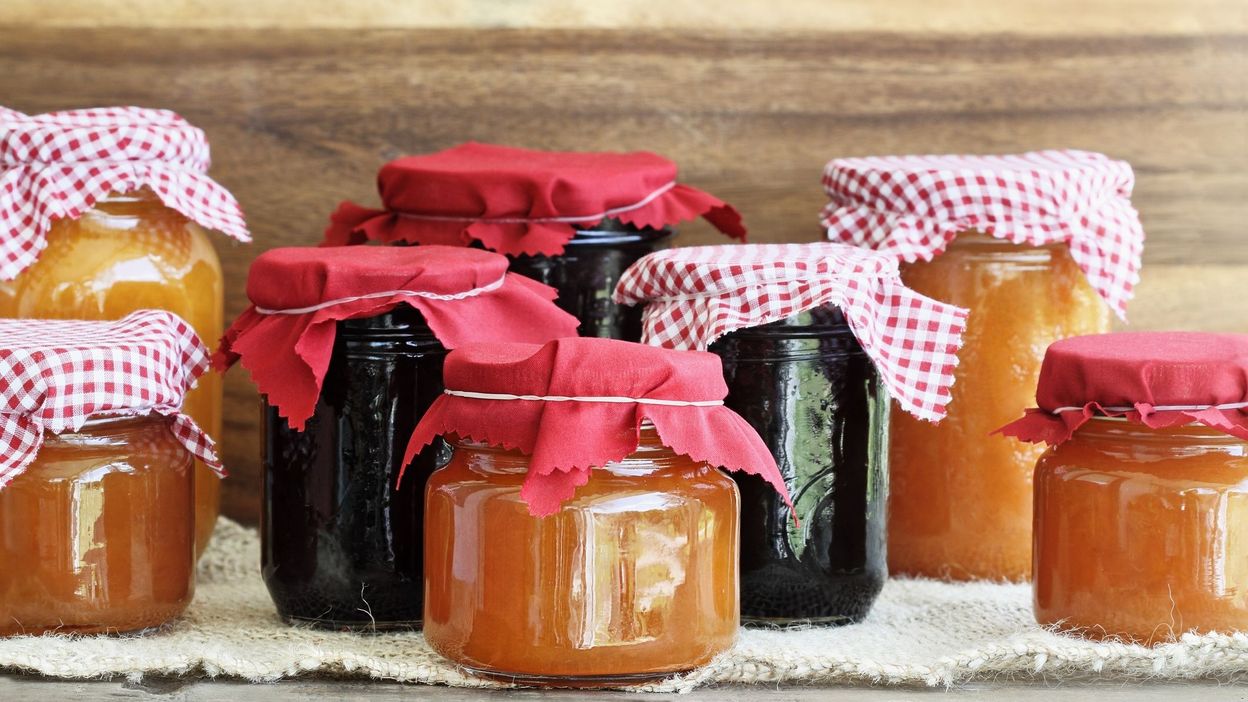 Comment bien préparer ses propres conserves ? - RTBF Actus