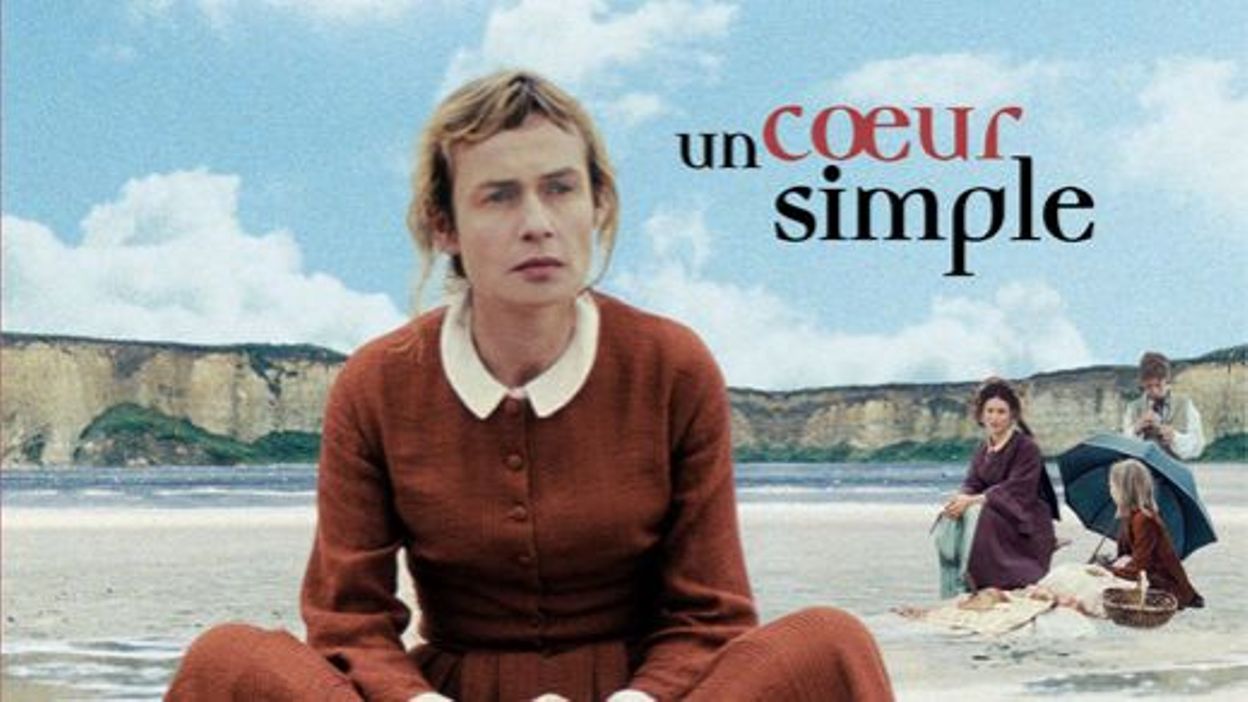 Un coeur simple (2008/0) - RTBF Actus