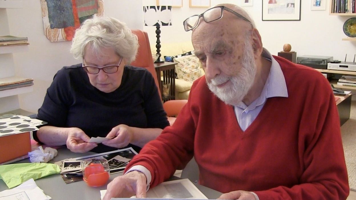 François Englert, rebelle et Nobel : portrait d’un homme d’exception ...