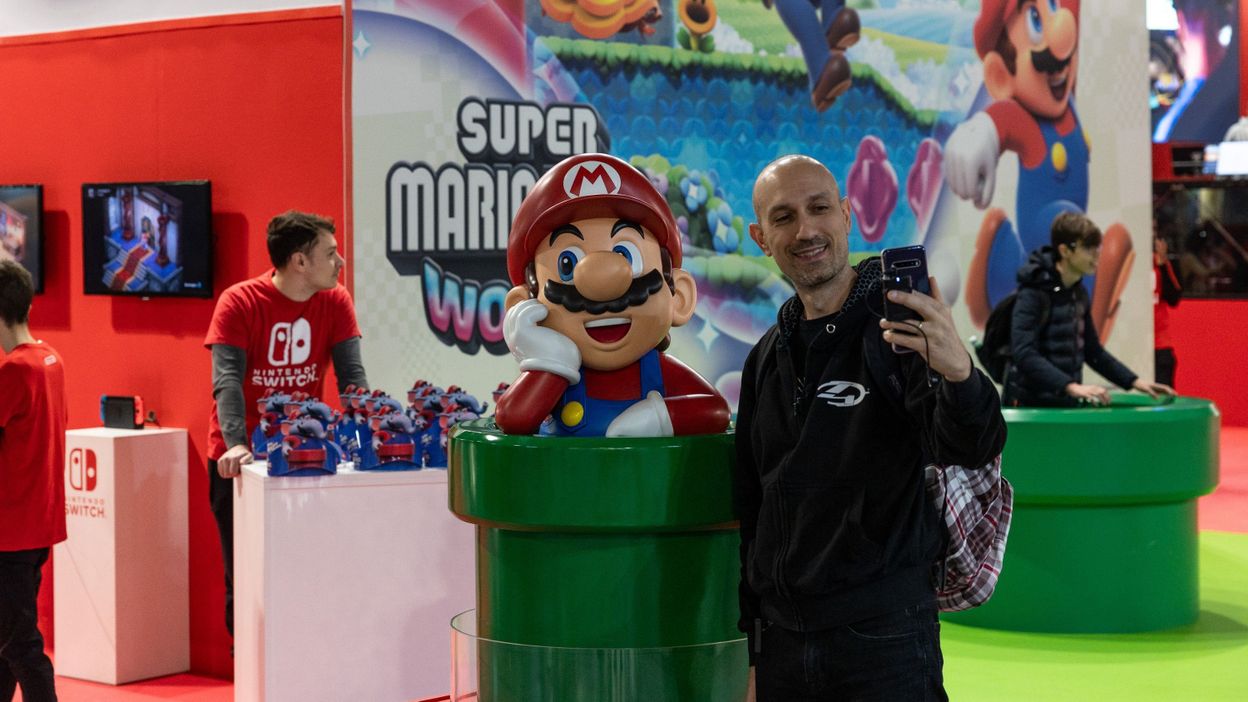 Fuite de données chez Game Freak : Switch 2, Détective Pikachu... voici ...