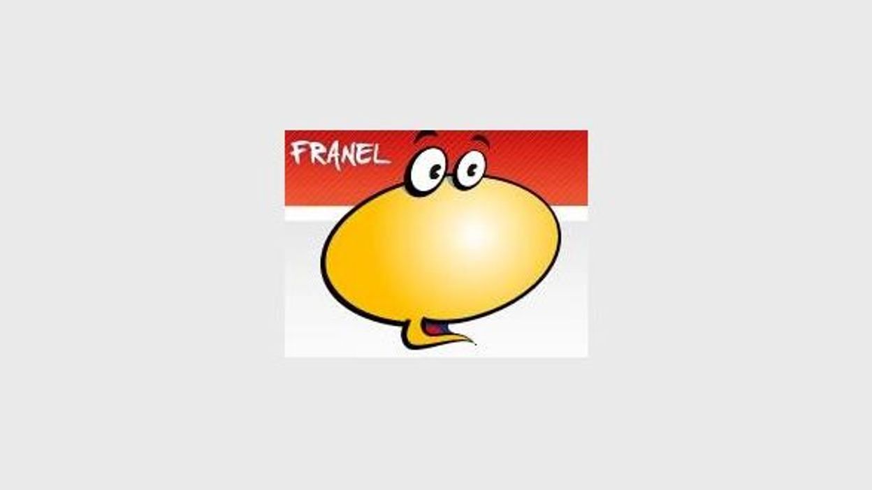 Franel: au service de nos in-compétences linguistiques ! - RTBF Actus