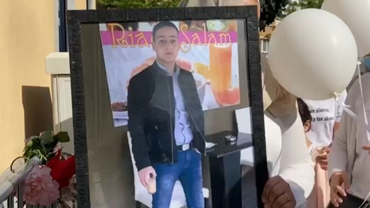 Assassinat de Soufiane Benali : Dardour condamné à la réclusion à ...