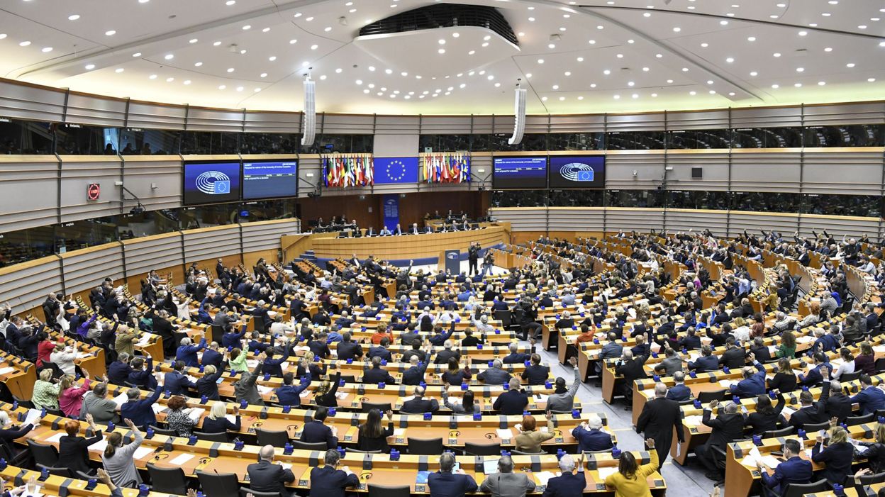 Ugo Lemaire, le fils de Marie Arena, placé sous mandat d’arrêt - RTBF Actus