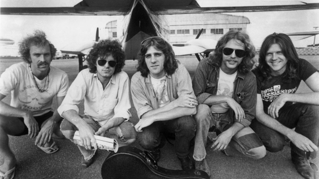 The Eagles : mort de Randy Meisner - RTBF Actus