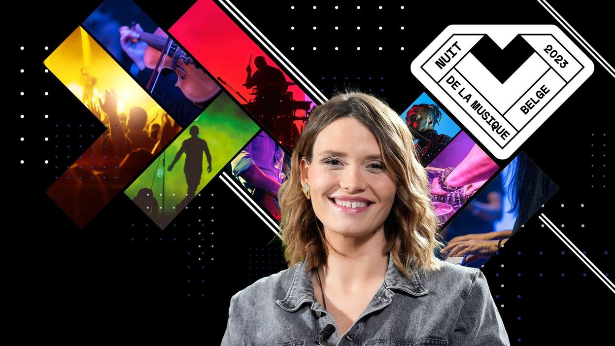 La RTBF et la journaliste Sophie Mergen remportent le prix du ...