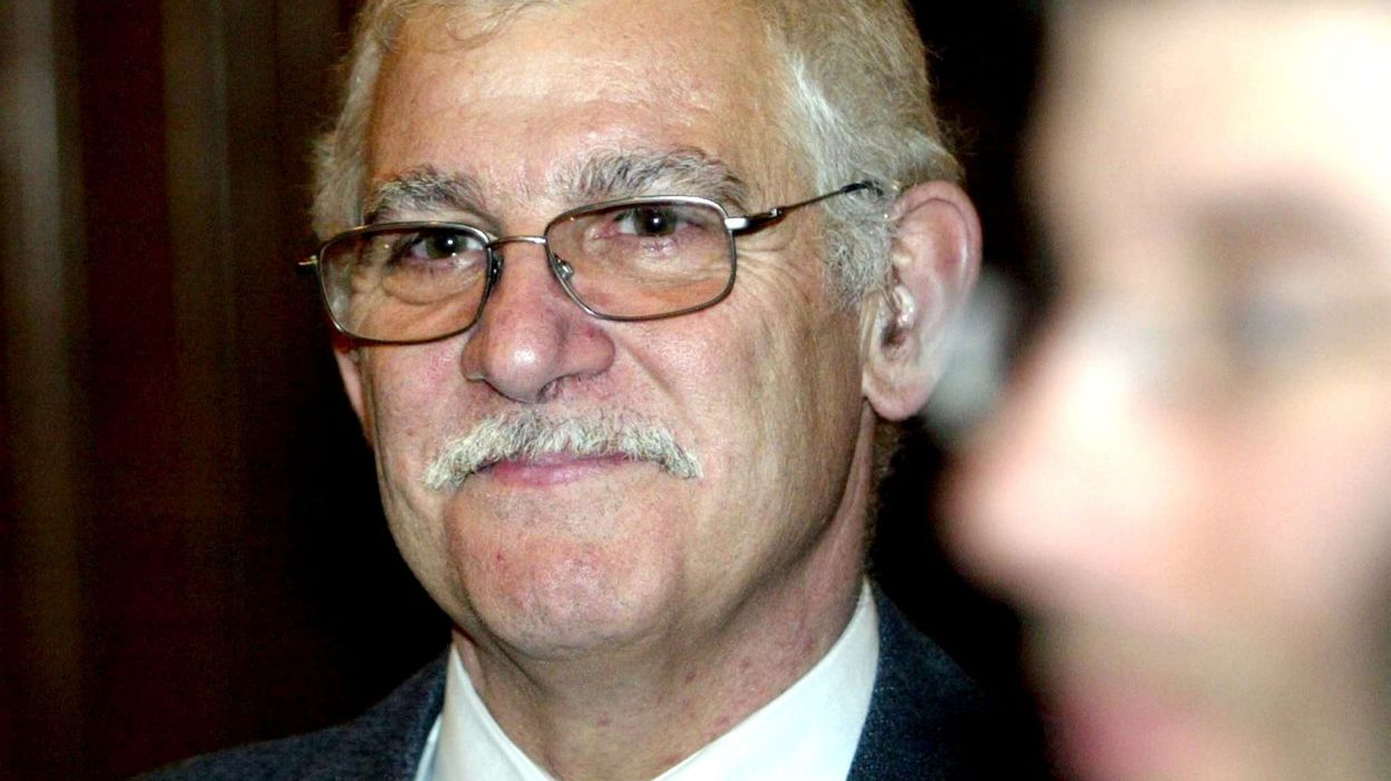 Tous les protagonistes de l'assassinat d'André Cools en liberté - RTBF ...