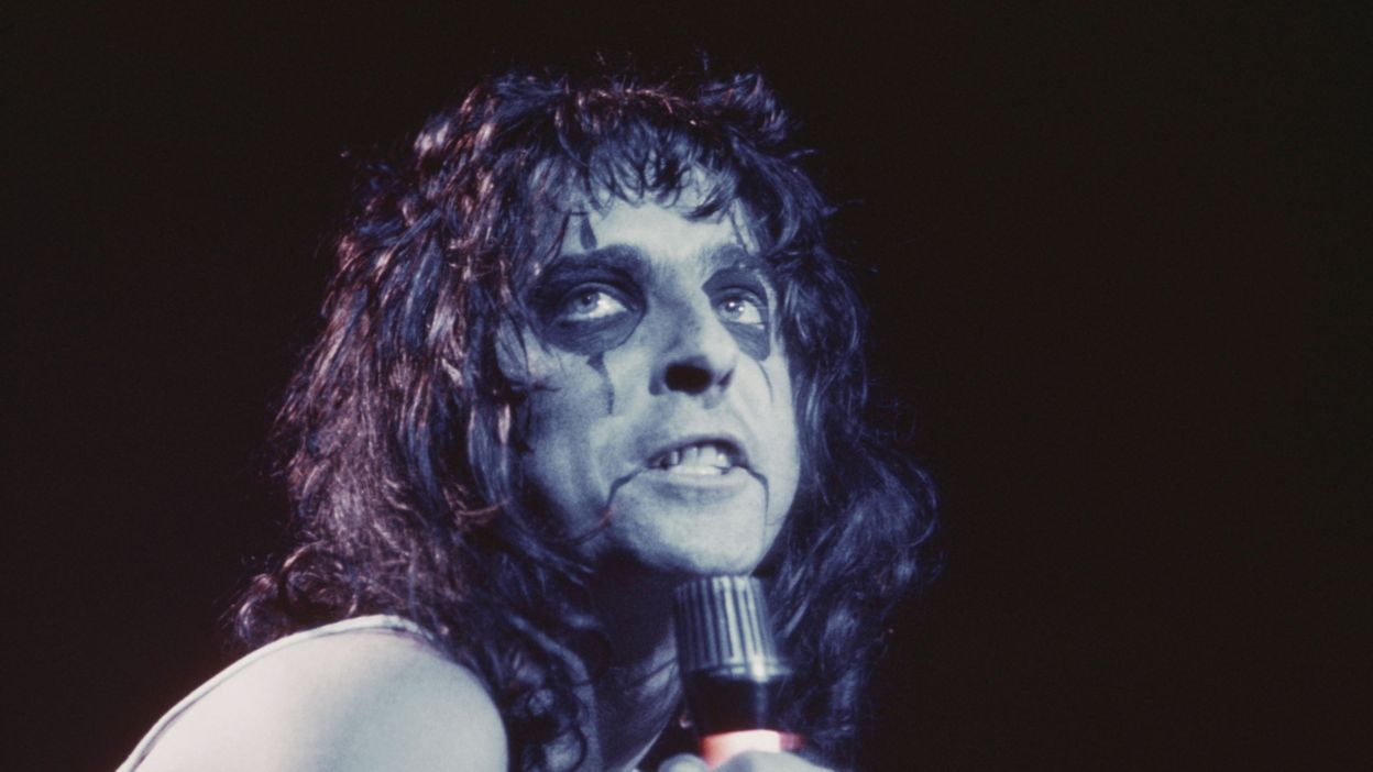 Le podcast Rock Icons, une immersion passionnante dans les vies et les ...