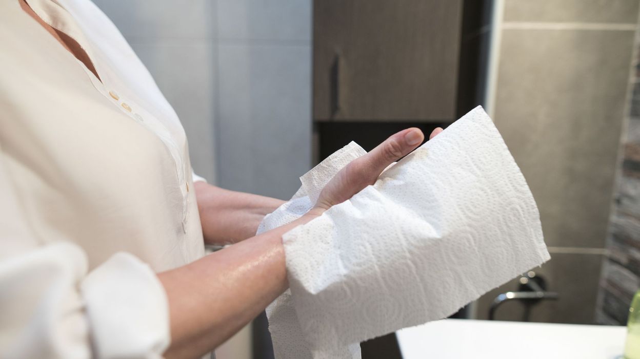 5 astuces pour avoir les mains douces et hydratées naturellement - RTBF ...