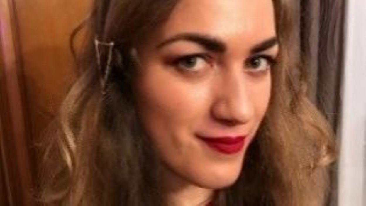 Léonard de Vinci, l'étoile géante et l'humour québécois - RTBF Actus