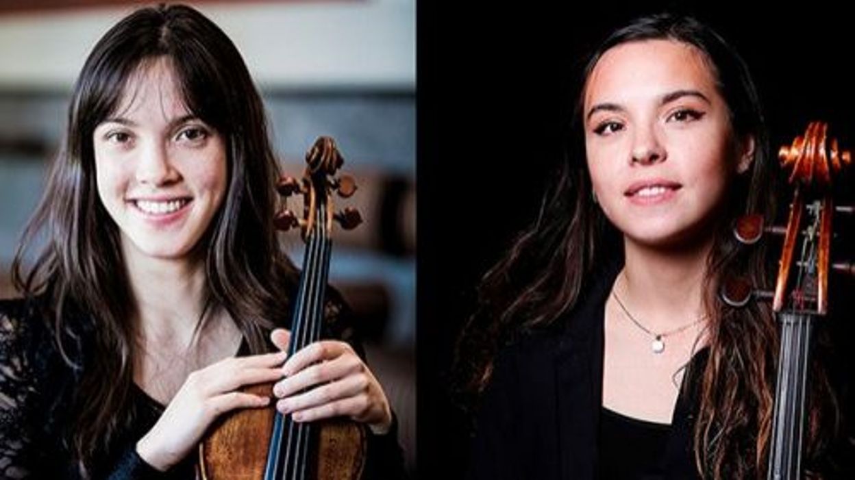 Musiq3 : départ de Camille De Rijck - RTBF Actus