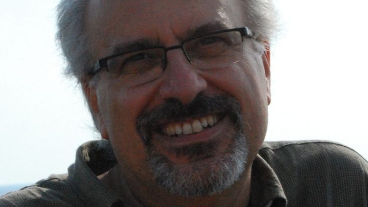 Andréa Réa est l'invité de Matin Première - RTBF Actus