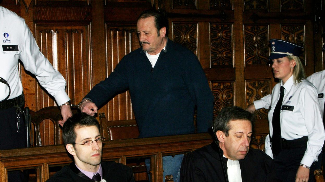 Mobile, commanditaires… 30 ans après l’assassinat d’André Cools à Liège ...