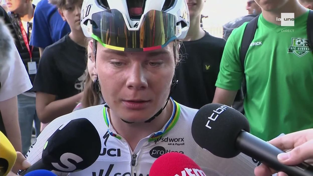 RTBF Auvio : la nouvelle plateforme Audio et Vidéo de la RTBF - RTBF Actus