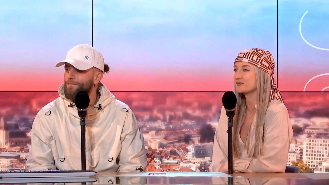 The Dancer : découvrez en avant-première le portrait craquant des ...