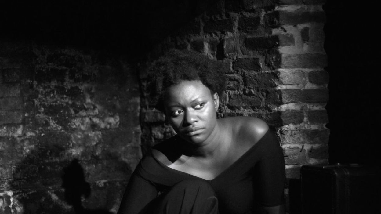Babetida Sadjo de Baz'Art à Beaux-Arts (musée) : un talent, une ...