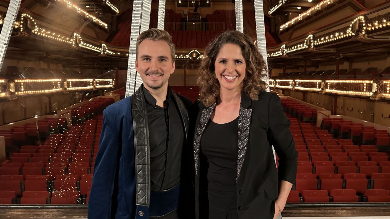 Concours: remportez 4 places pour le spectacle 'Carabistouilles' au ...