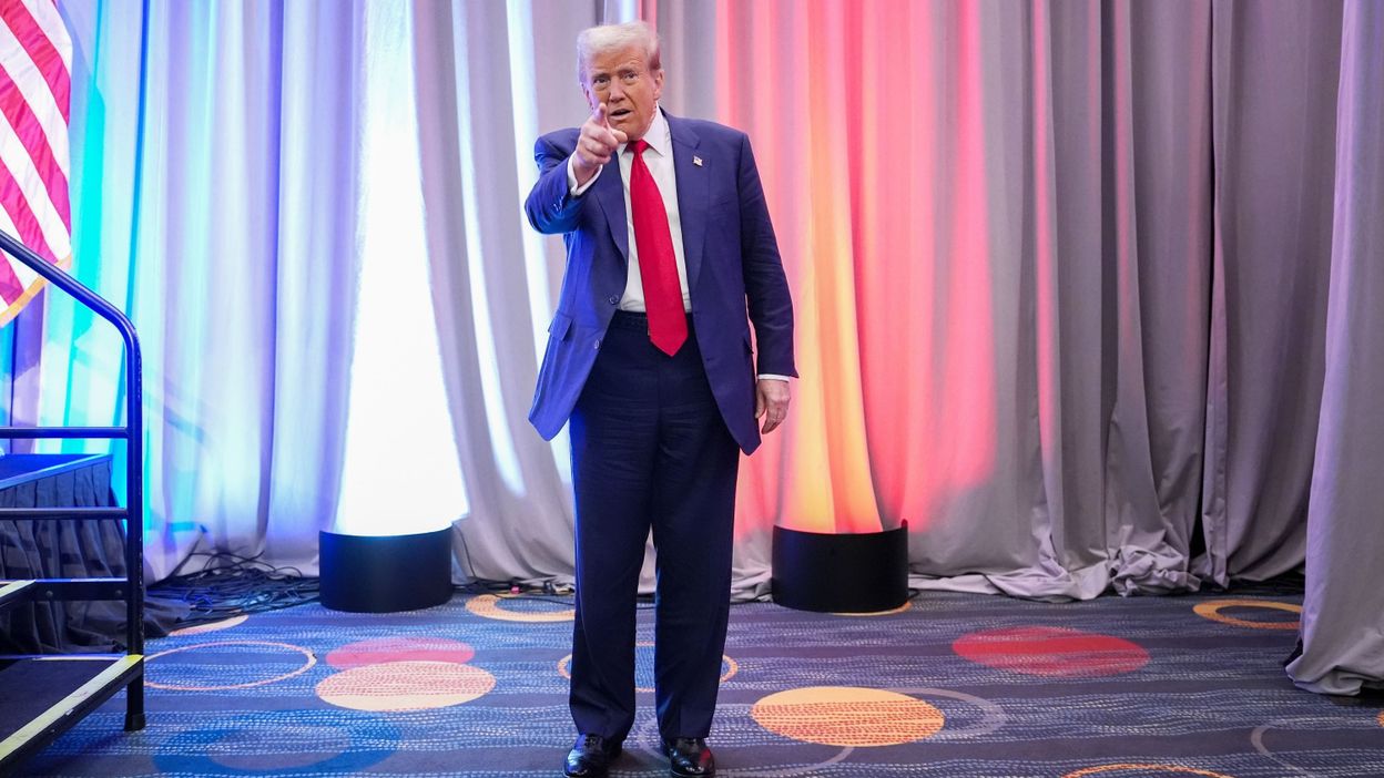 D-Day pour Donald Trump : voici le programme de son investiture ce ...