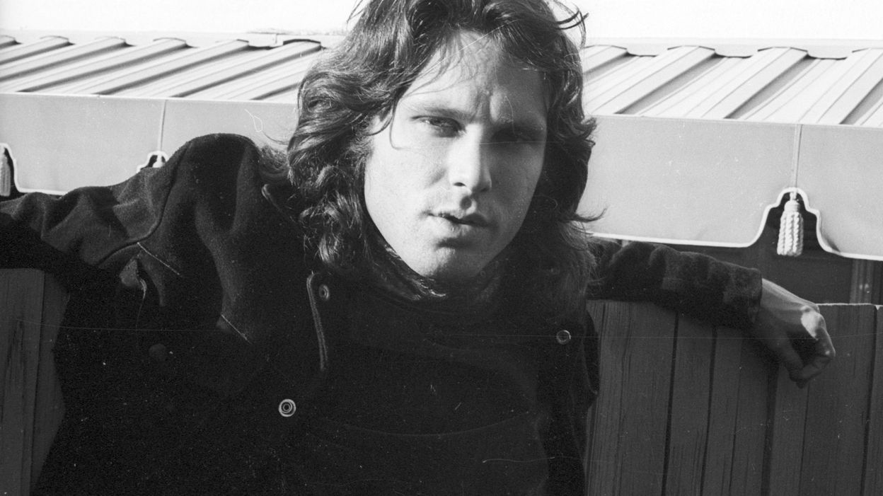 Jim Morrison - Feast of Friends: rencontre avec Harrison Ford (Episode ...