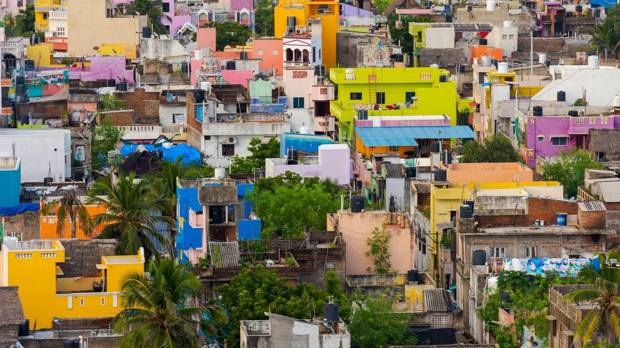 Des trains pas comme les autres : entre tradition et modernité au Maroc ...