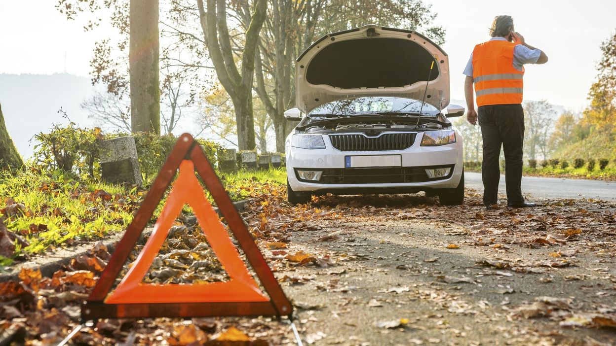 Sécurité routière : les accessoires de secours obligatoires et à ...