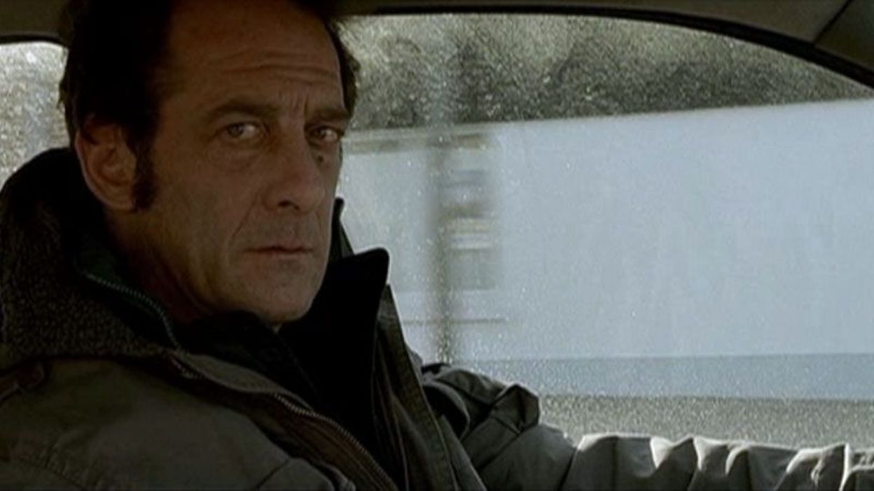 Vincent Lindon dans 'Welcome' - RTBF Actus