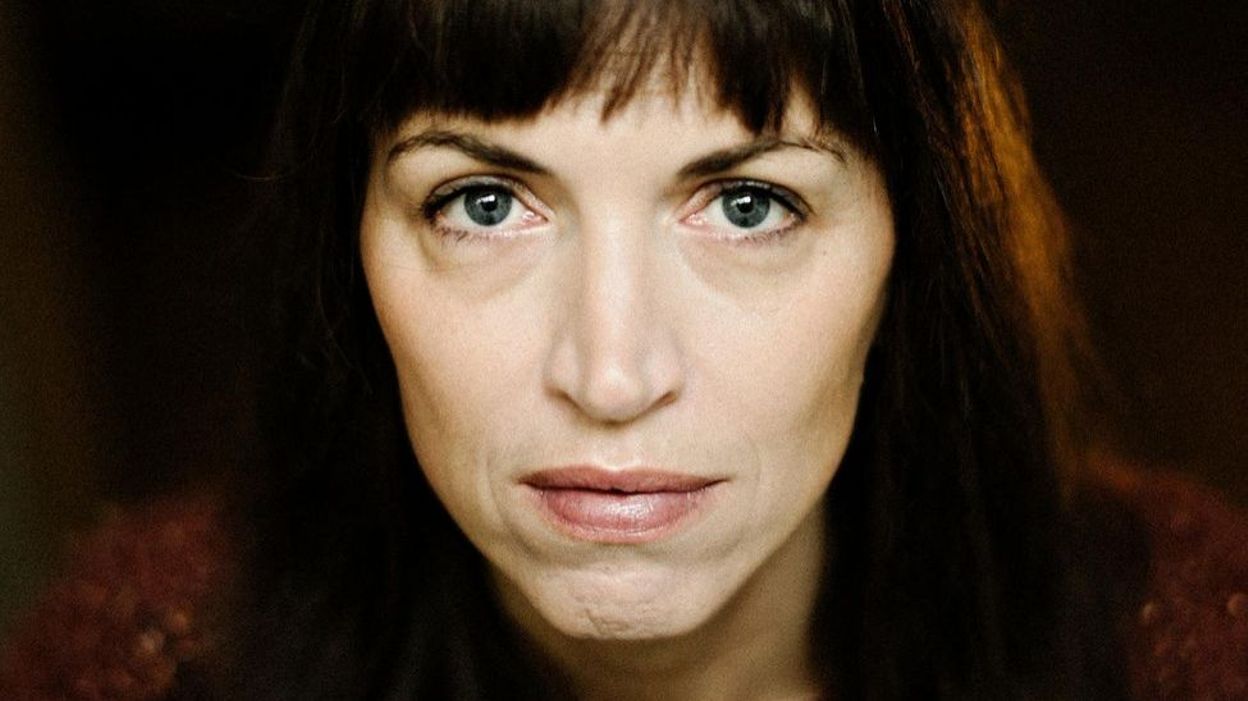 Le consentement: Vanessa Springora sobre et sans pathos - RTBF Actus