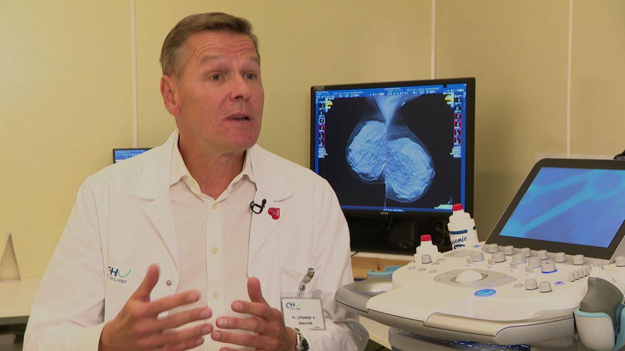 Le Scan : les soutiens-gorge avec armature sont-ils vraiment mauvais pour la santé ? - RTBF Actus