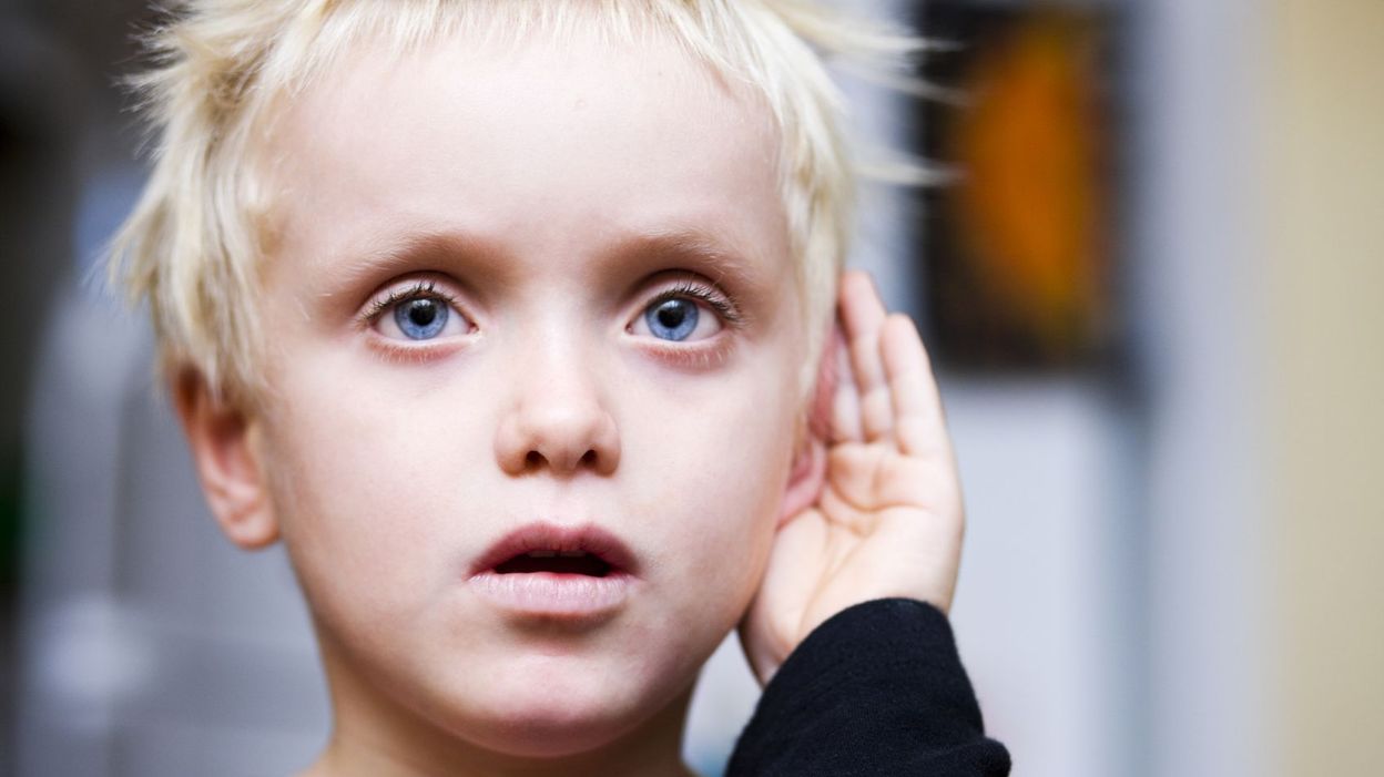 Autisme: un diagnostic fiable à 80% pour les frères et sœurs dès la ...