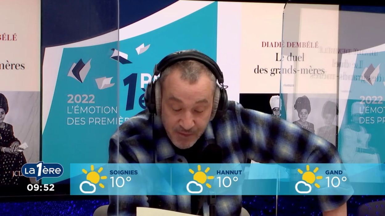 'Ici, la Béringie' : un questionnement sur le vivant et son ...