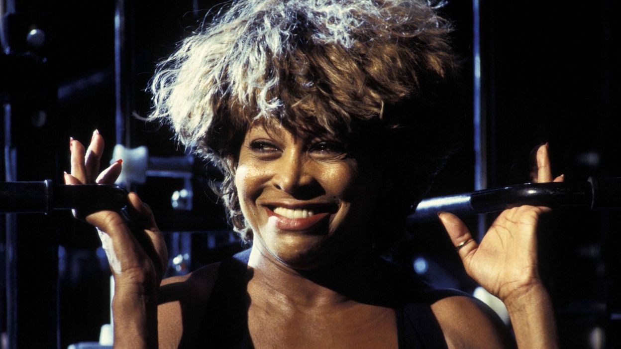 Tina Turner, la 'Reine du rock’n’roll', est décédée à l’âge de 83 ans - RTBF Actus