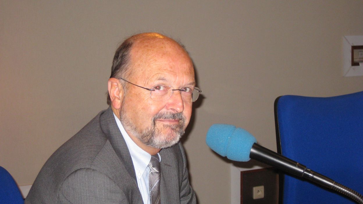 Luc Coene: il faut choisir entre 'plus d'Europe' et la 'fin de l'euro ...