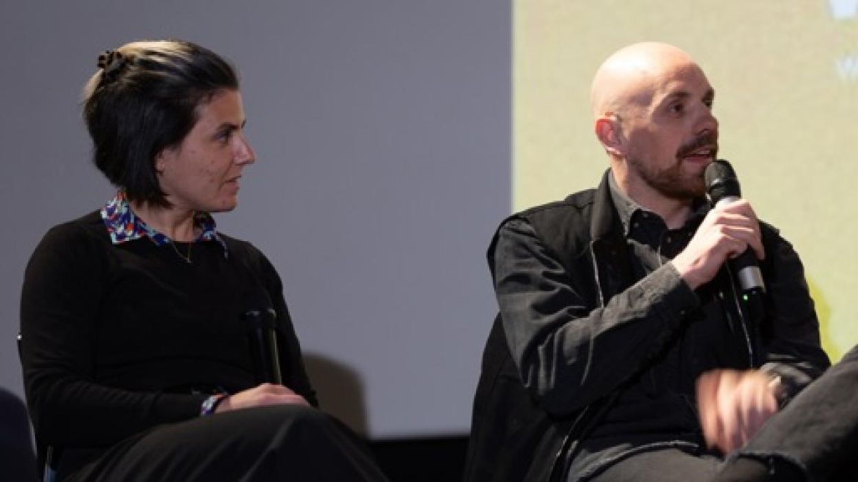 Festival de Cannes 2025 : le film 'La danse des renards' du Belge ...