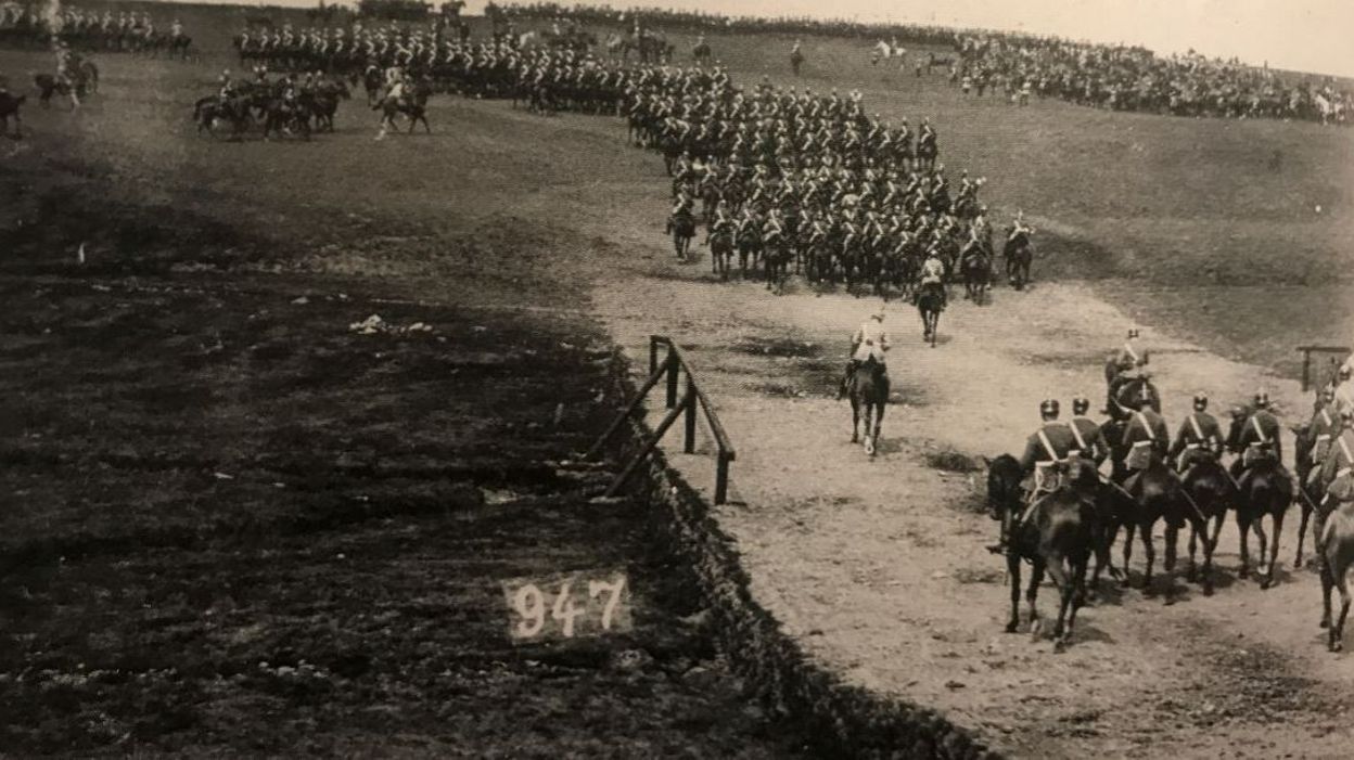 Exercice grandeur nature pour le seul bataillon belge d’artillerie à ...
