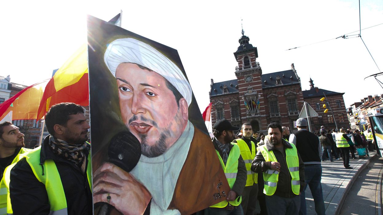 Mosquée Rida : Rachid El Boukhari est condamné à 27 ans de réclusion ...