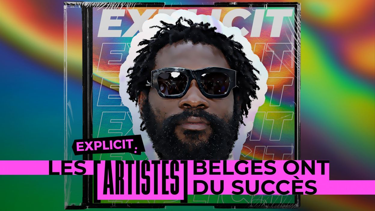 Youssef Swatt’s se confie : 'C’est la première fois de ma vie que j’ai ...