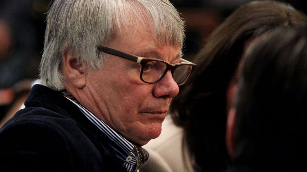 Bruno Dayez: 'Marc Dutroux n'a pas évolué en 25 ans' - RTBF Actus