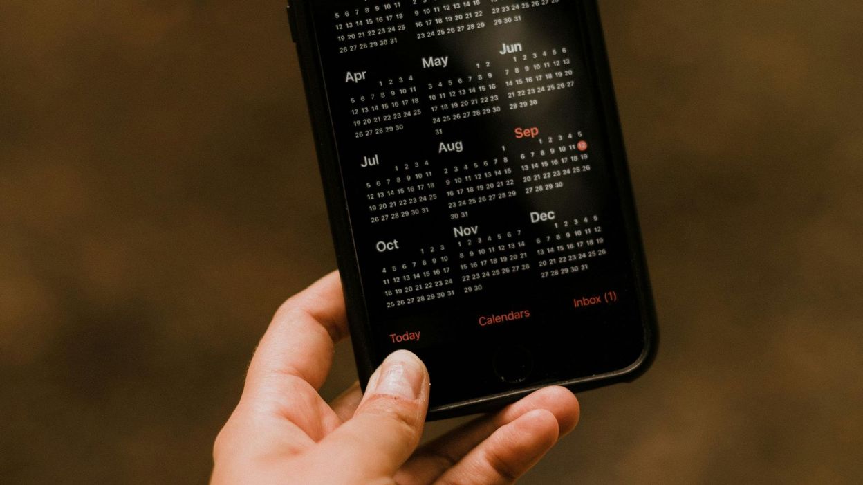 Voici les applications les plus populaires de l'année sur l'App Store ...