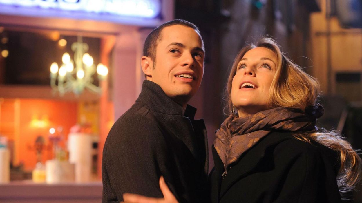 Ninon et Rudy de retour pour le prochain prime
