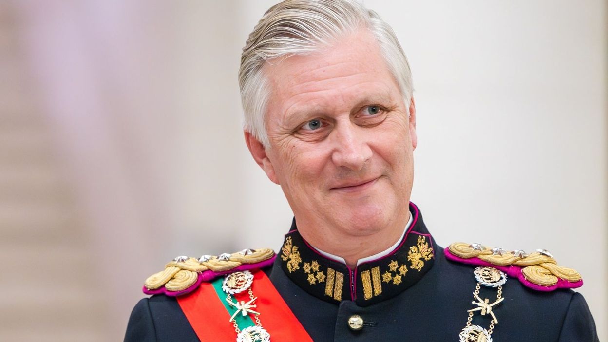 Le roi Albert II fête ses 90 ans : 'Gentil, ouvert, c’est un homme âgé ...