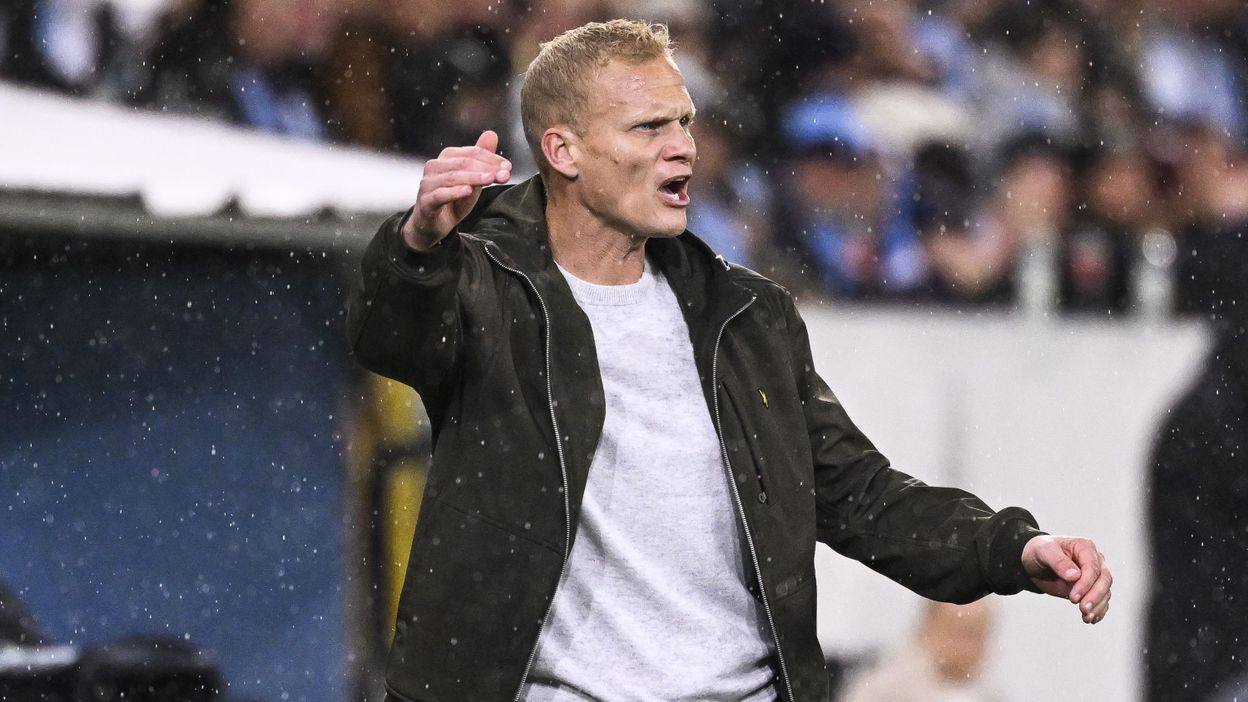 Portrait de Roger Claessen, l’ingérable génie du siècle au Standard ...