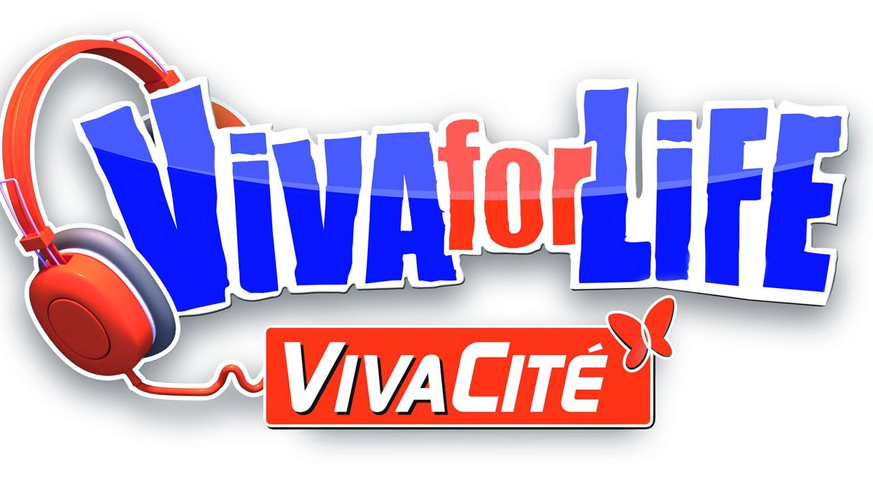 Viva for Life, ça démarre ce jeudi! - RTBF Actus