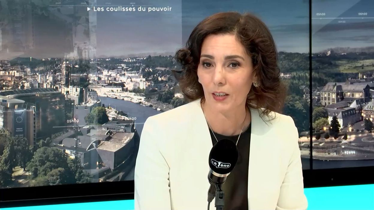 Droits des femmes : 'On avance au rythme d’une tortue' selon Hadja ...