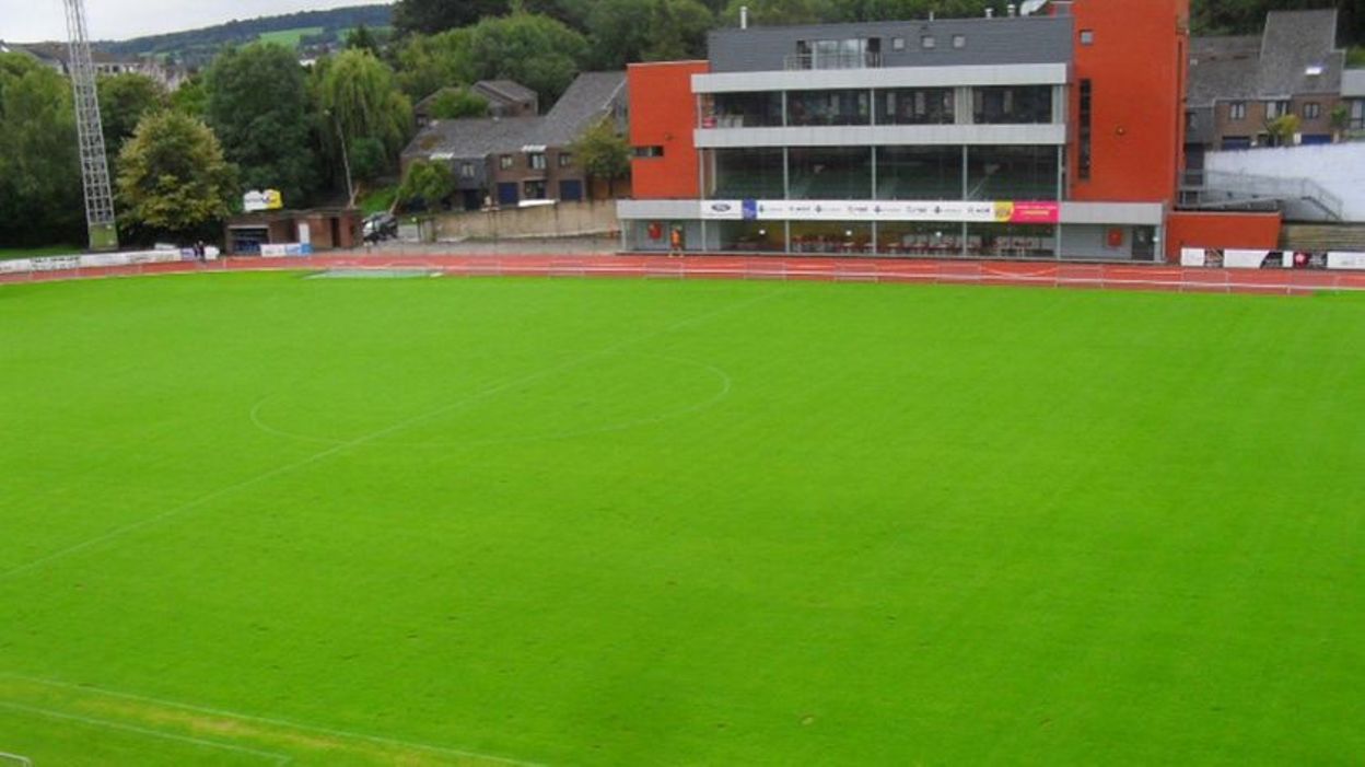 D2-D3 ACFF : voici venir le Stade Verviétois et la Royale Union Hutoise ... D2-D3 ACFF : voici venir le Stade Verviétois et la Royale Union Hutoise ...