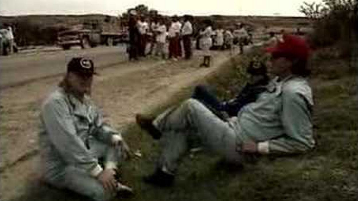 La fameuse Ford Hot Rod de ZZ Top, Billy et Randy Gibbons passionnés de ...